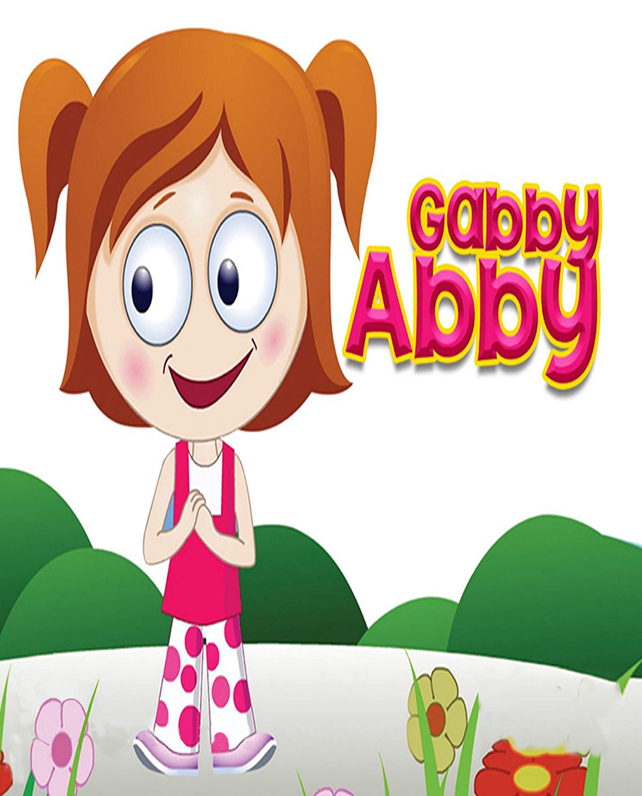 GABBY ABBY Free Childrens Book By Monkey Pen: kids bookshelf by Monkey ...