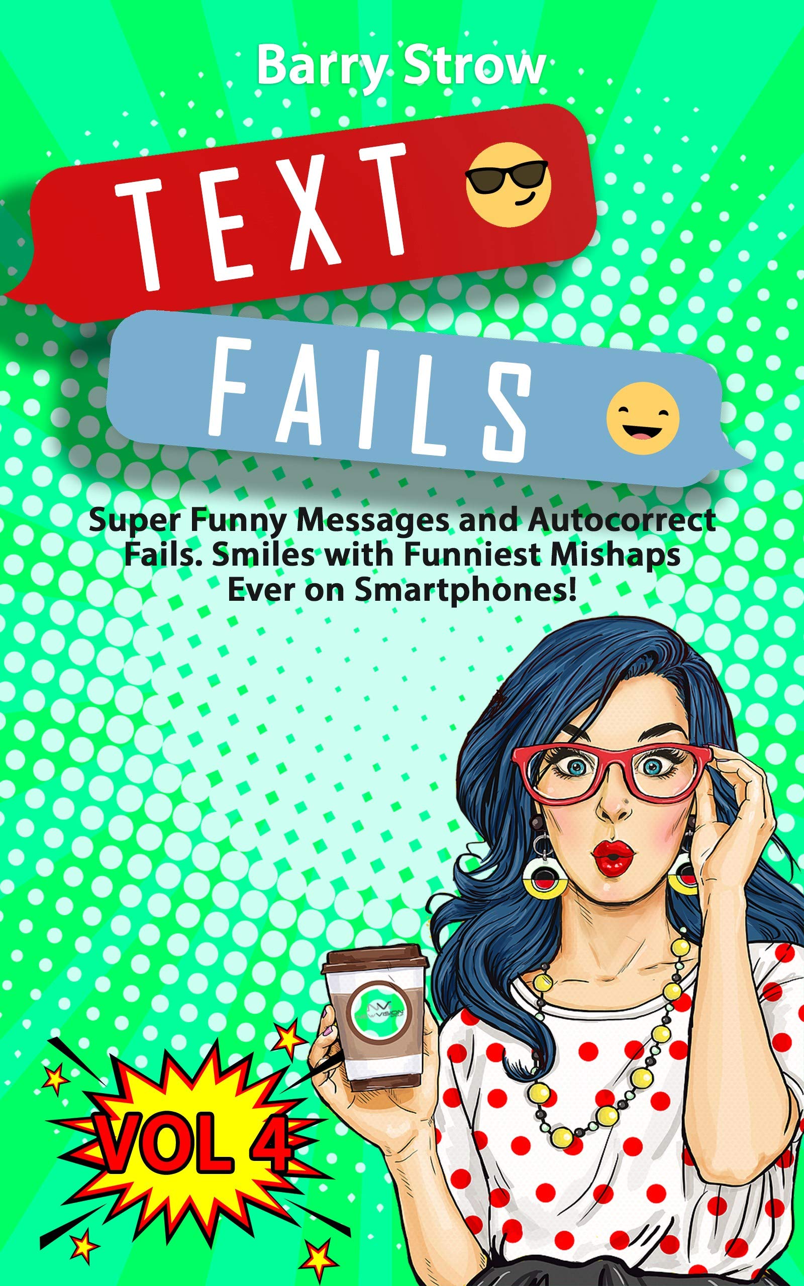 TEXT FAILS: Super Funny Messages and Autocorrect Fails. Smiles with Funniest Mishaps Ever on ...