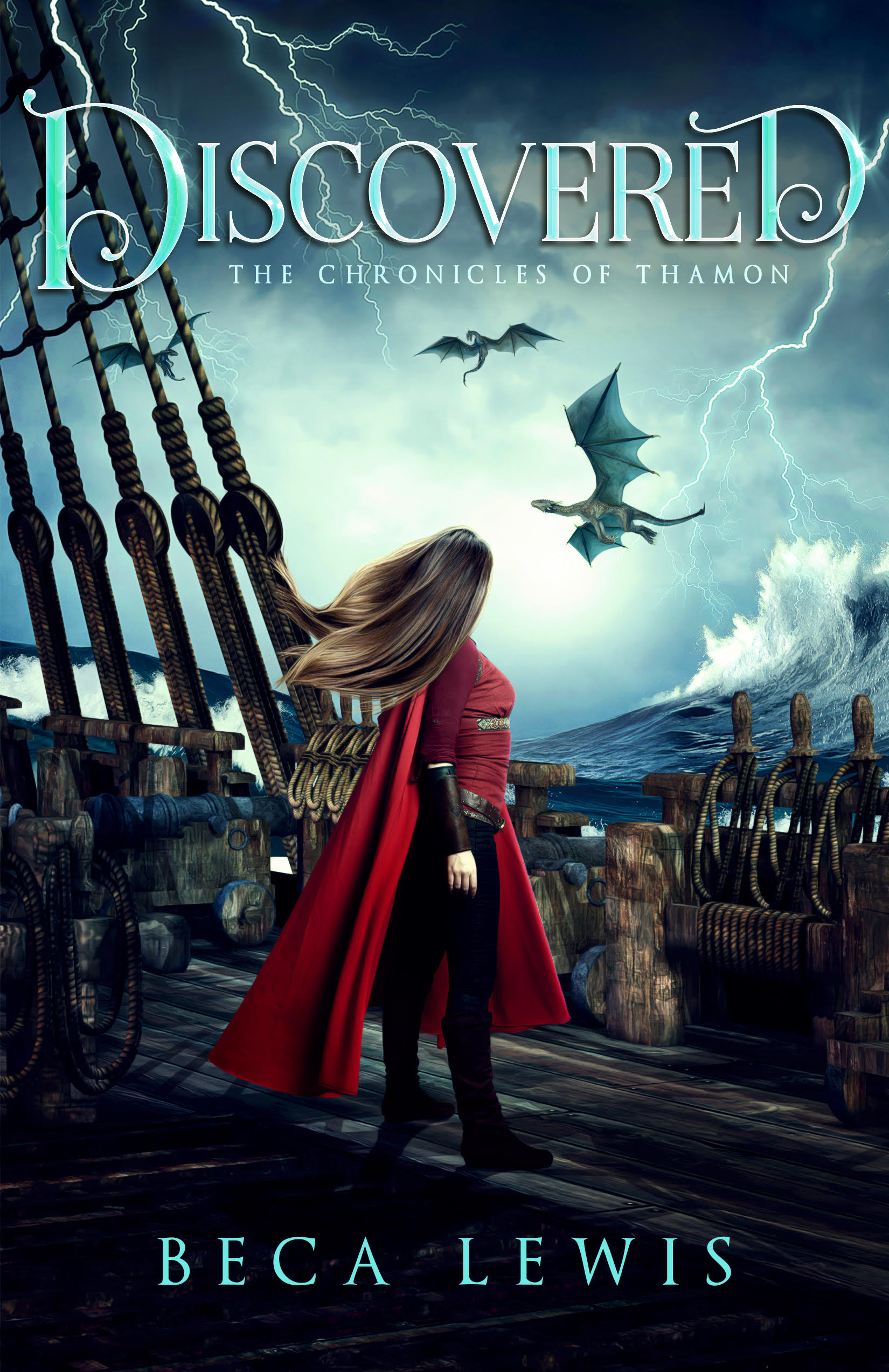 Discovered by Beca Lewis | Goodreads