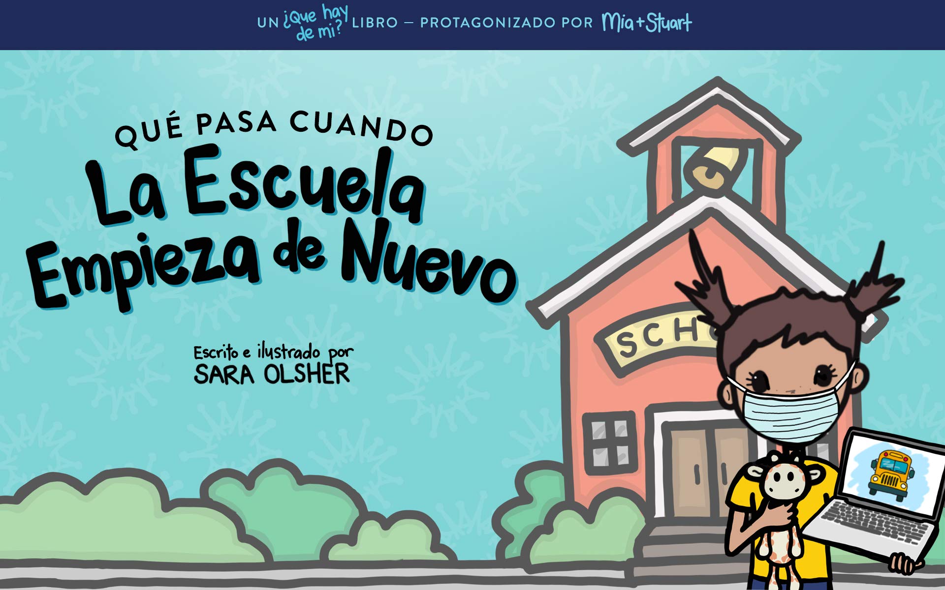 Qué Pasa Cuando La Escuela Empieza de Nuevo: Ayudando a los niños con ...