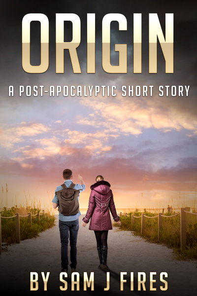 Origin by Sam J Fires | Goodreads