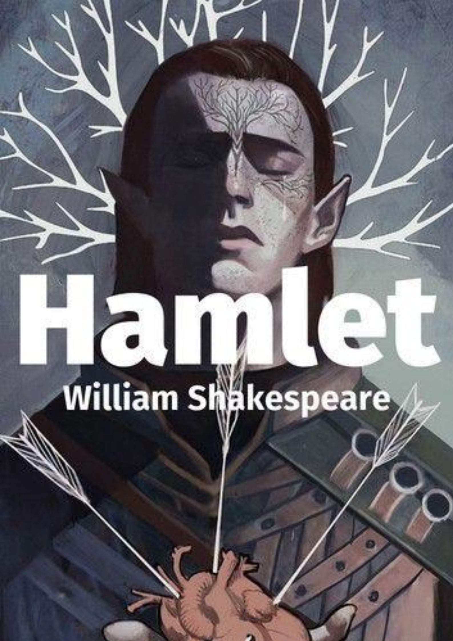 Hamlet: Versión digital - Español by William Shakespeare | Goodreads