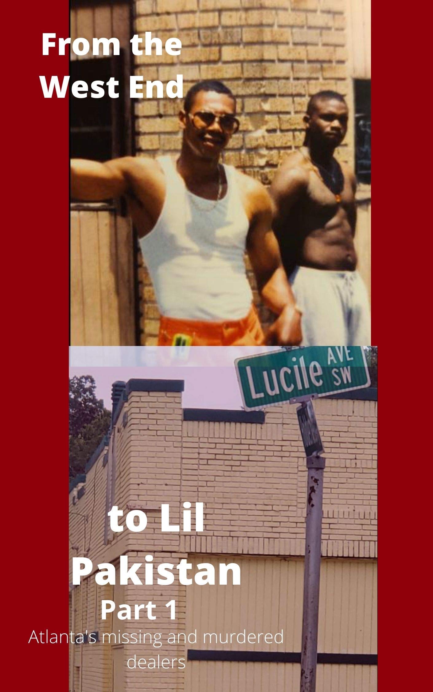 From the West End to Lil Pakistan Part 1: Atlanta's missing and ...