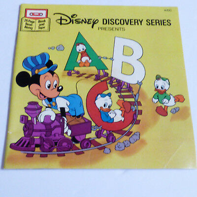 Walt Disney Abc