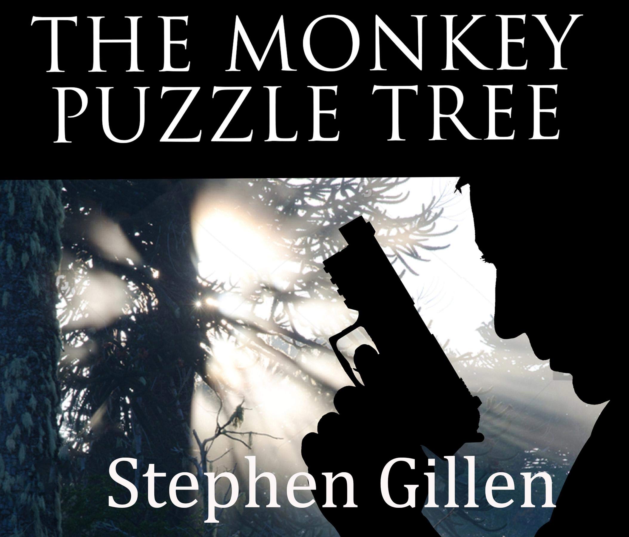 The Monkey Puzzle Tree: An inspirational story of transformation and ...