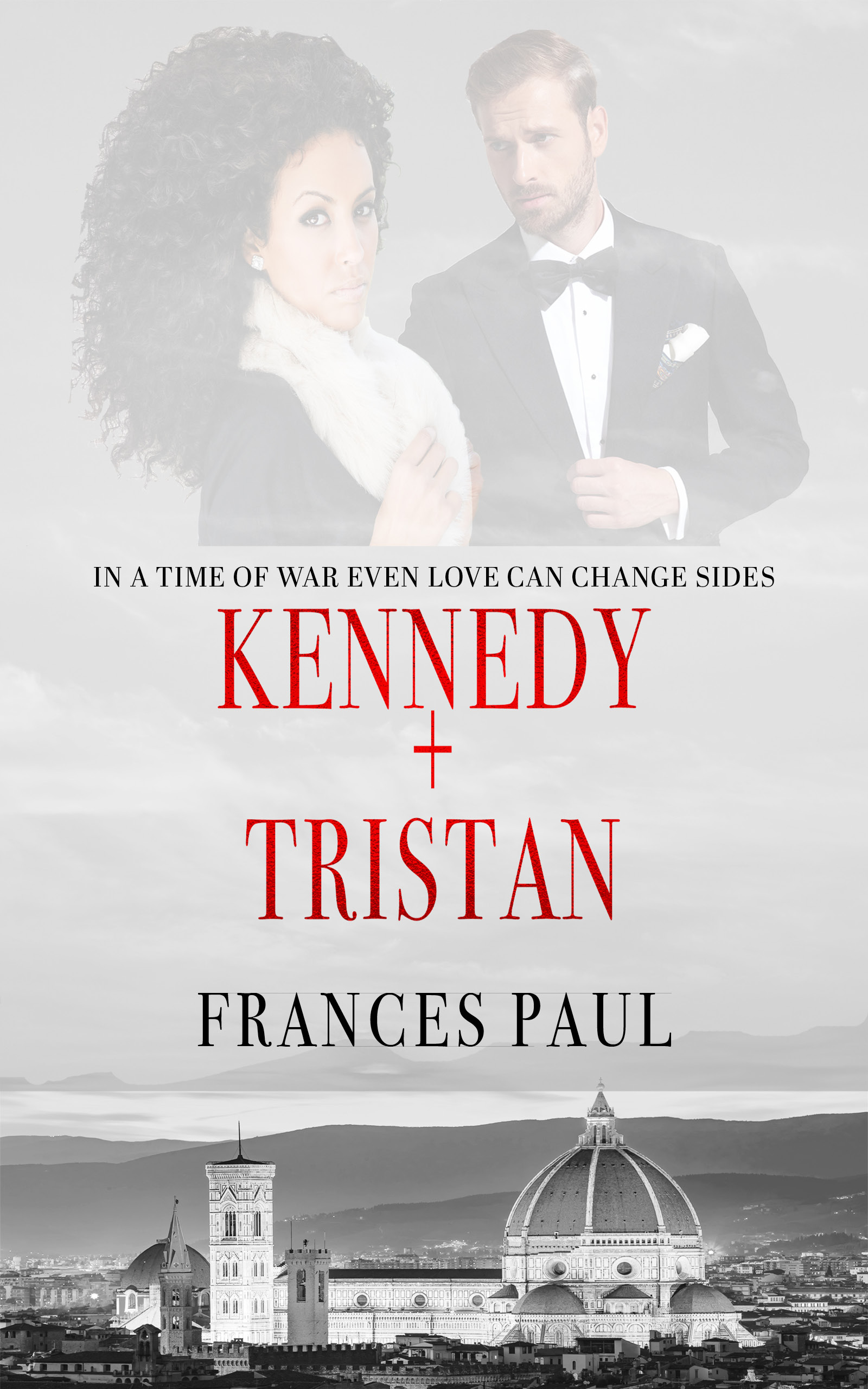 Kennedy & Tristan: Moretti Crime Family Novel by Frances Paul | Goodreads
