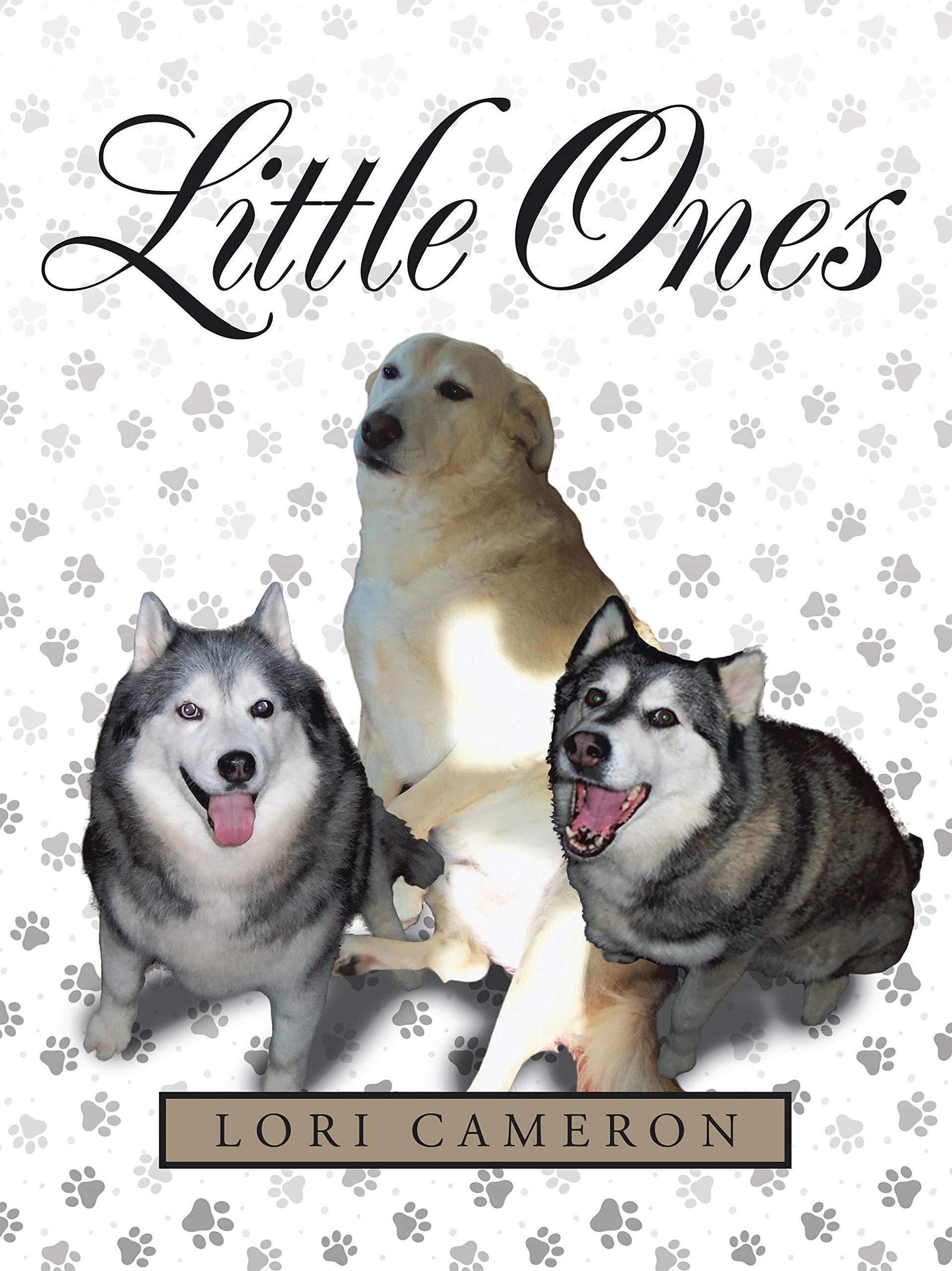 Little Ones by Lori Cameron | Goodreads