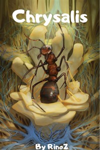 Chrysalis by RinoZ | Goodreads