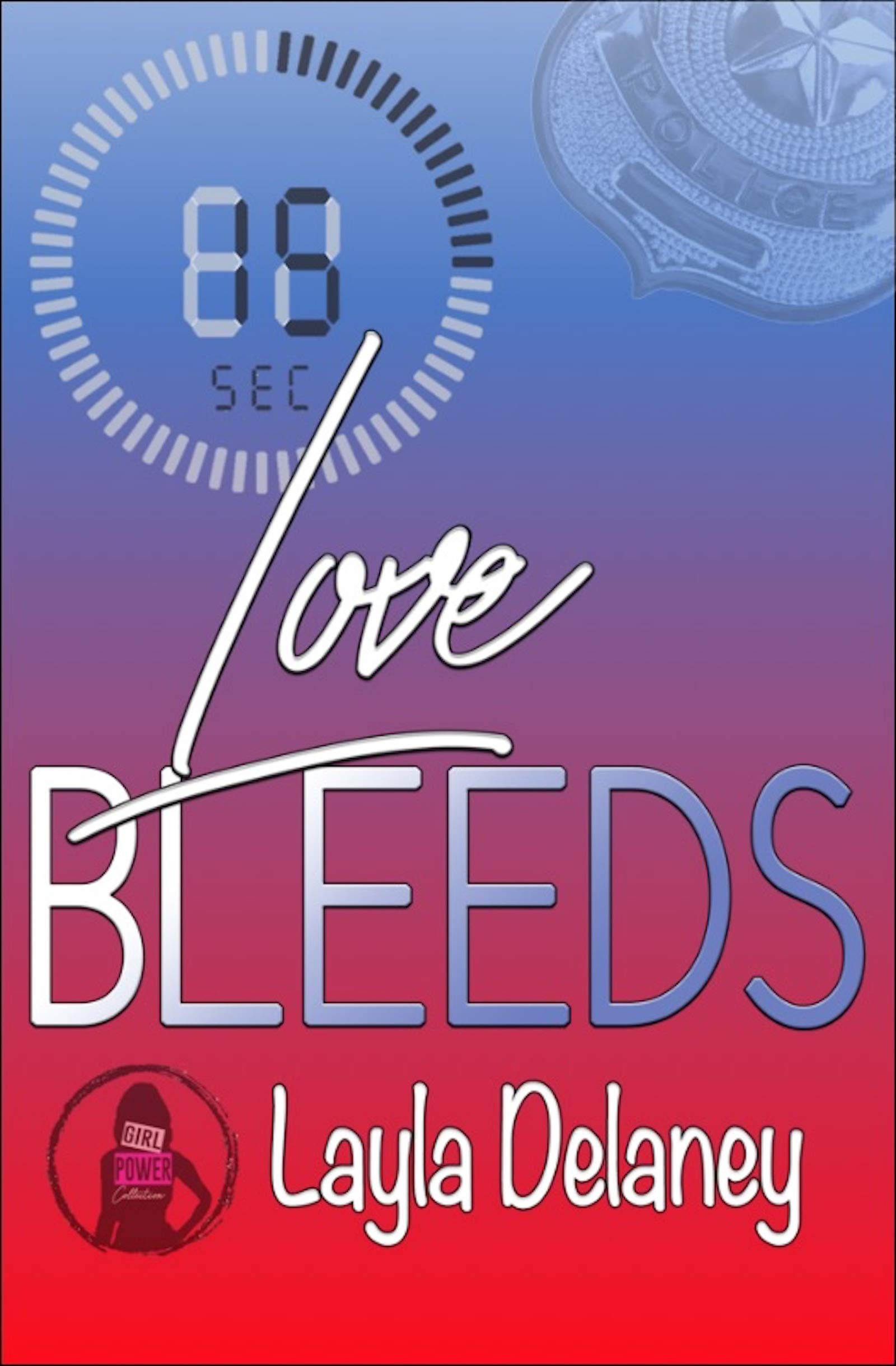 Love Bleeds by Layla Delaney | Goodreads