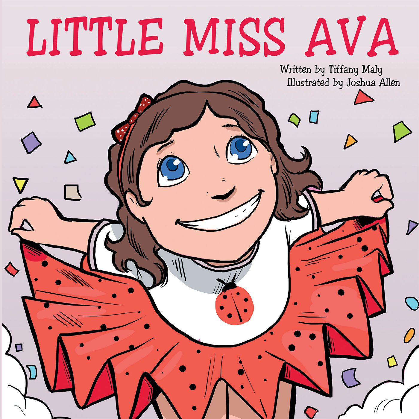 Little Miss Ava by Tiffany Maly | Goodreads