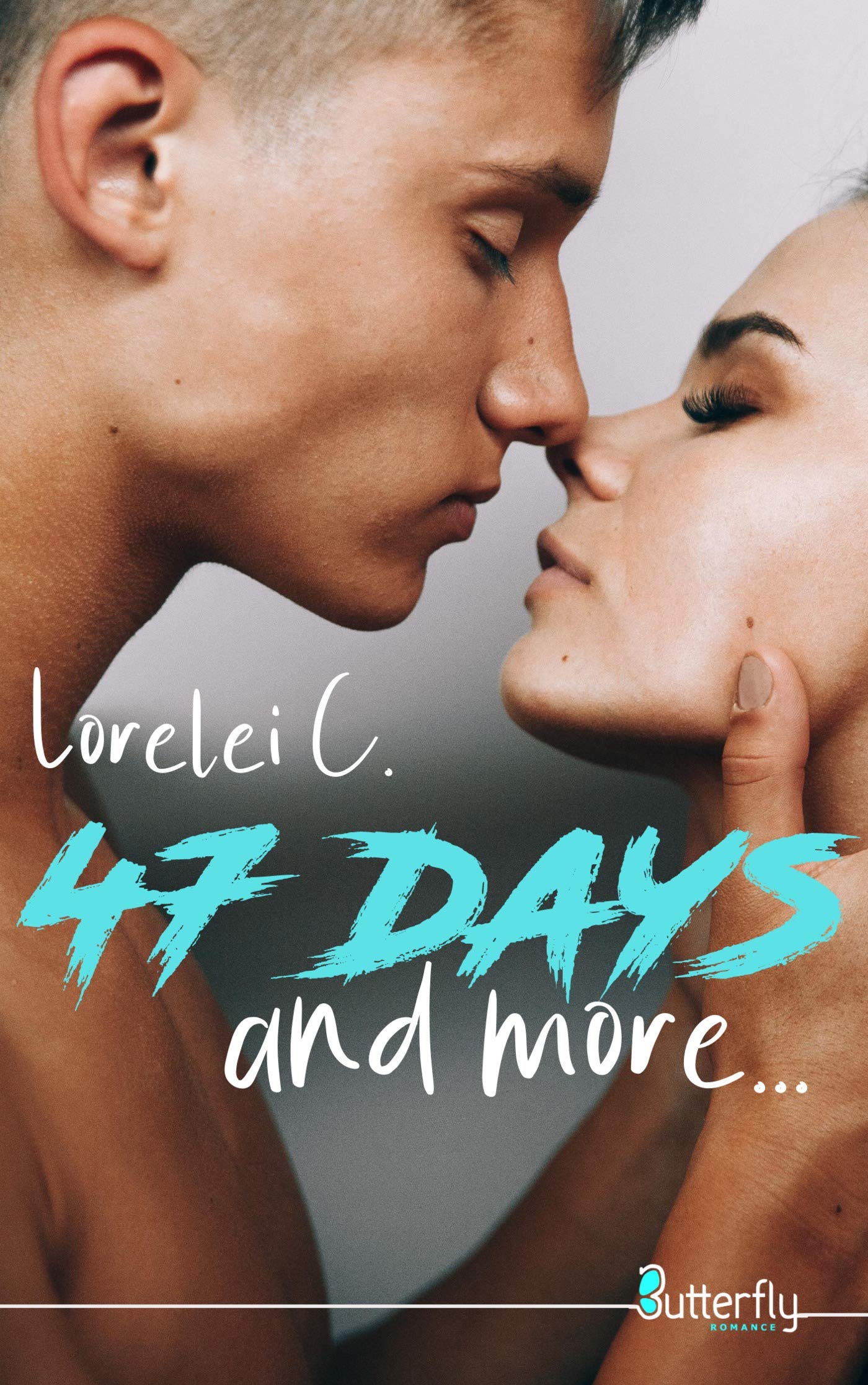 47 days and more... (French Edition) by Lorelei C. | Goodreads