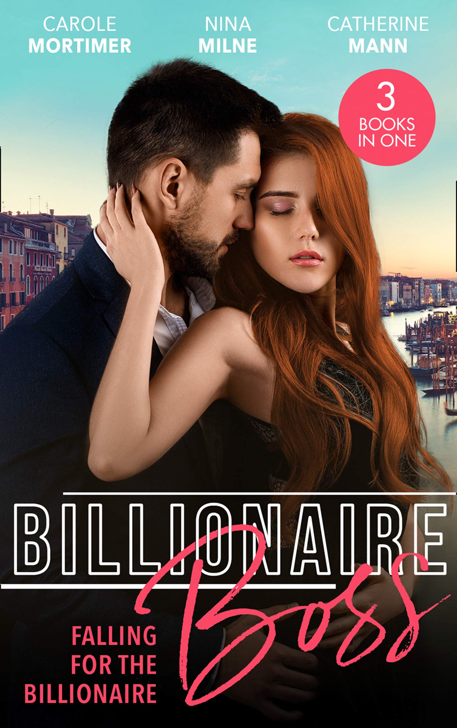 Billionaire Boss: Falling For The Billionaire: Rumours on the Red ...