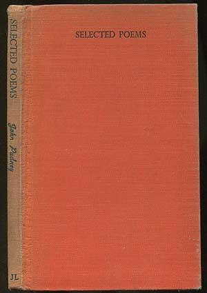 Selected Poems by John Pudney | Goodreads
