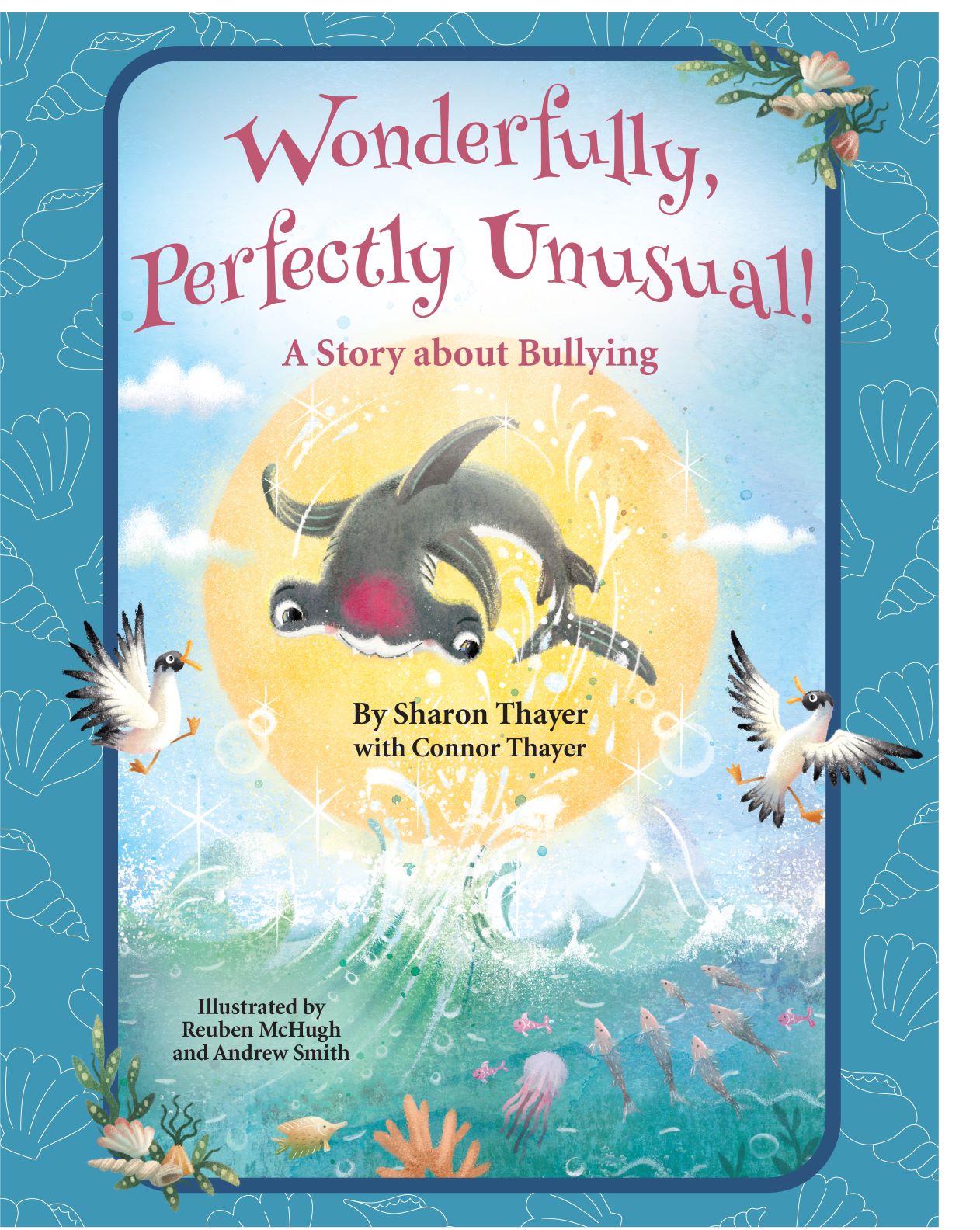 Wonderfully, Perfectly Unusual! by Sharon Thayer | Goodreads