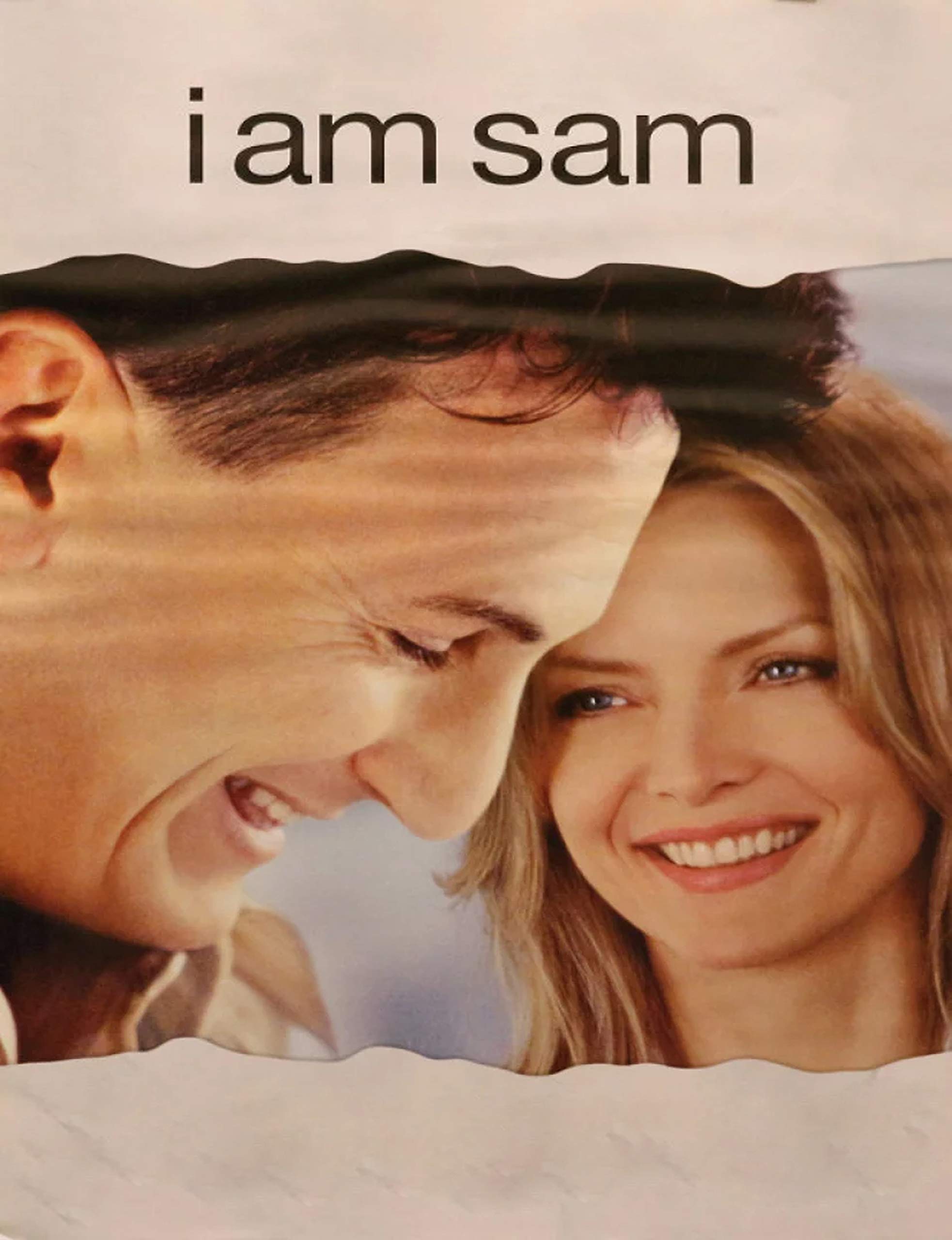 I Am Sam: screenplay by Neal Robinson | Goodreads