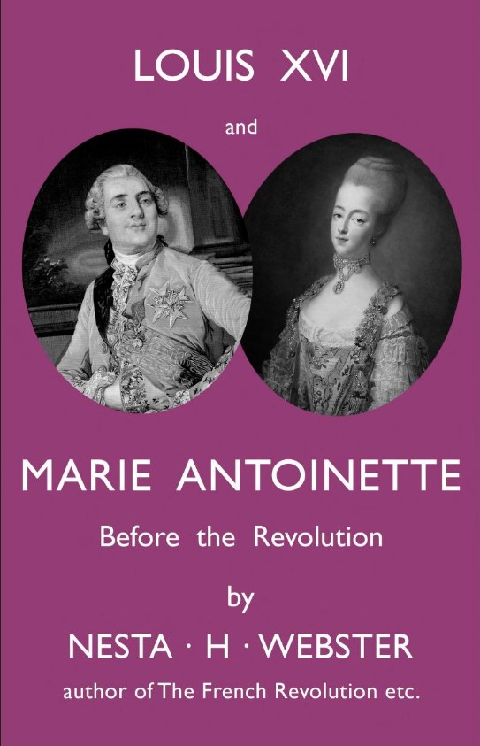 Marie Antoinette Og Louis Xvi Barn Marie Antoinette And Louis XVI In