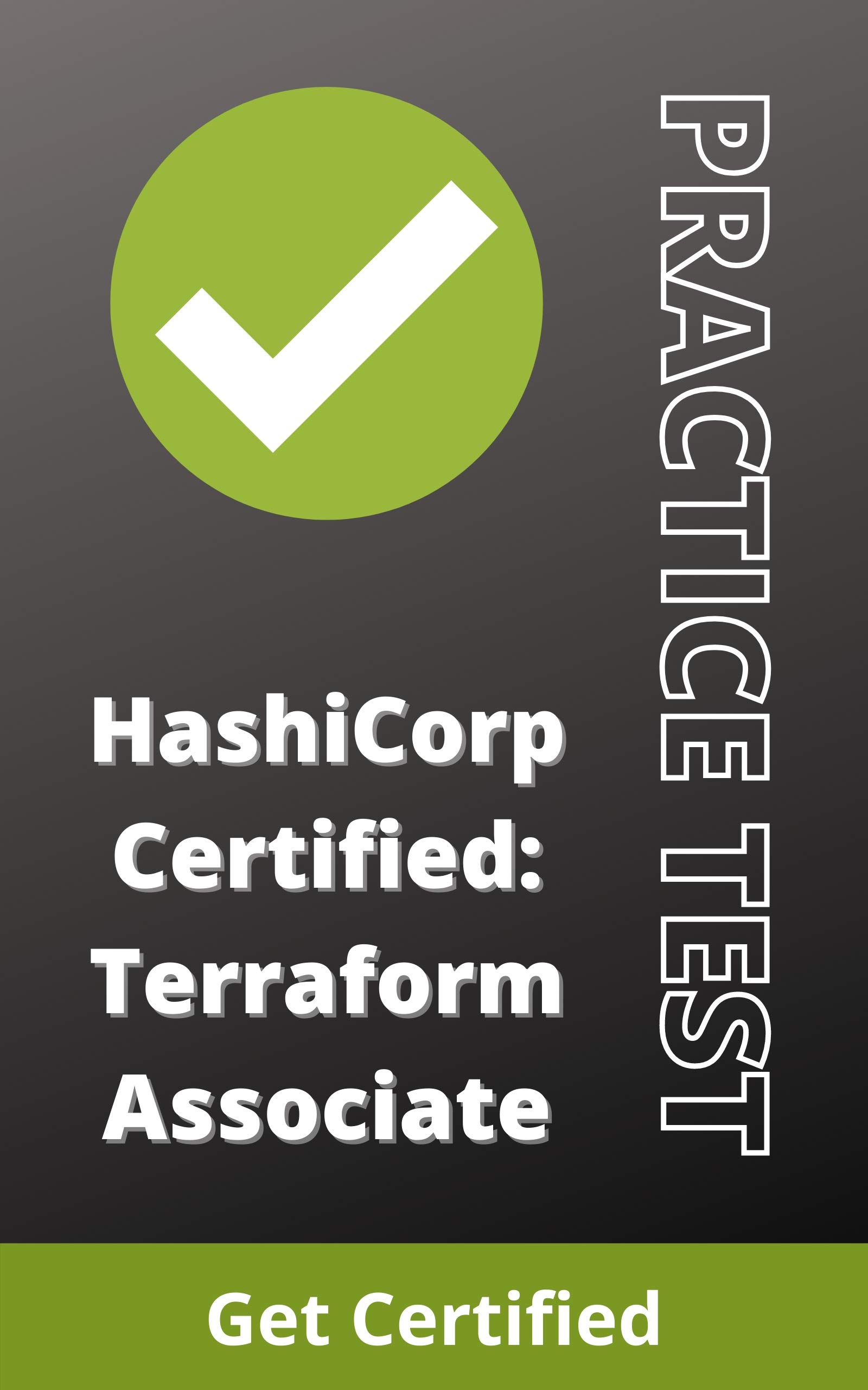Hashicorp Certified Terraform Associate Practice Test By Brian Pursley Goodreads