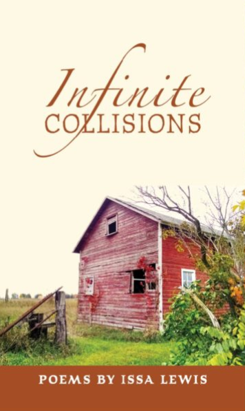 Infinite Collisions by Issa Lewis | Goodreads