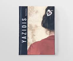 Yazidis by Marcio Pimenta | Goodreads