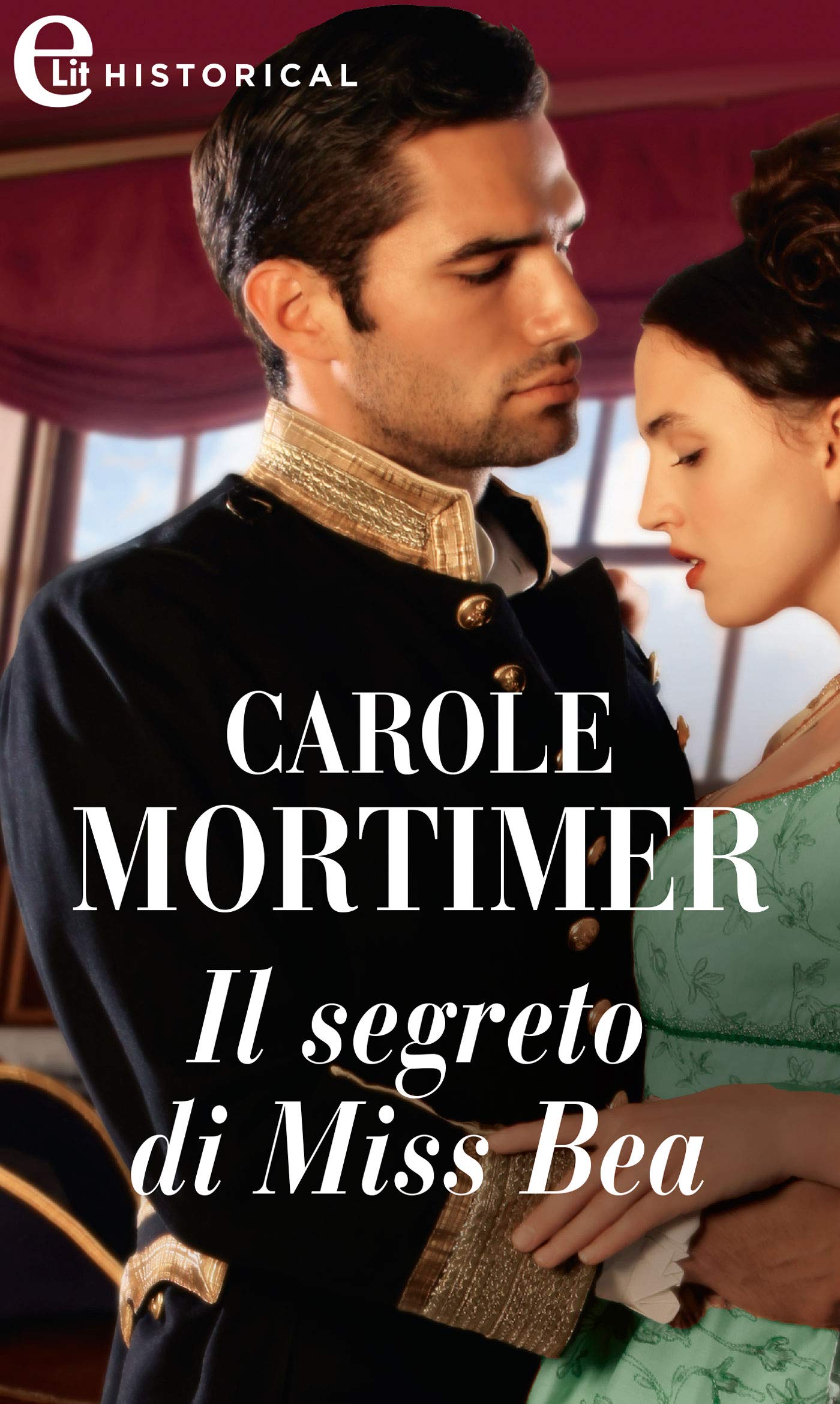 Il segreto di Miss Bea by Carole Mortimer | Goodreads