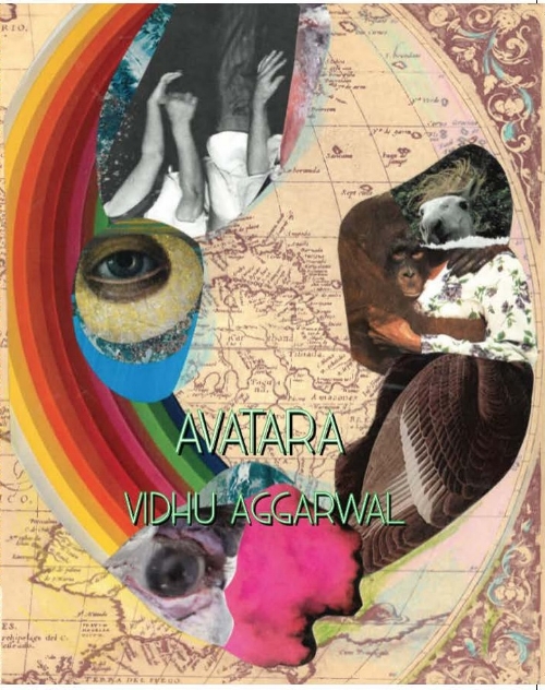 avatara by Vidhu Aggarwal | Goodreads