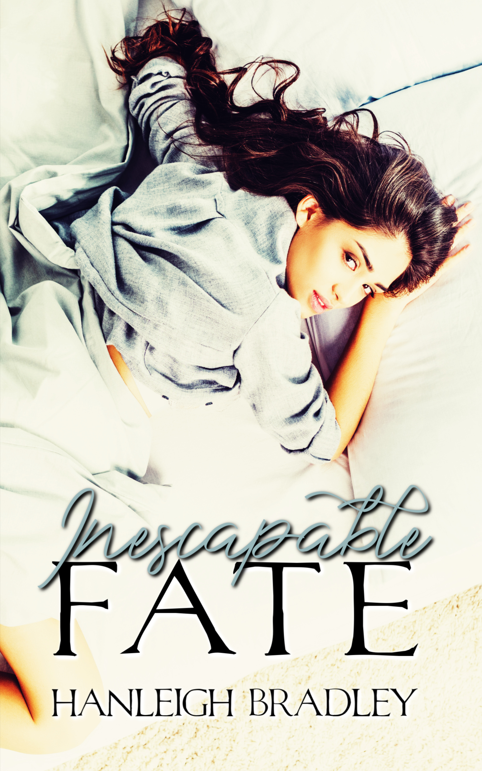 Inescapable Fate by Hanleigh Bradley | Goodreads