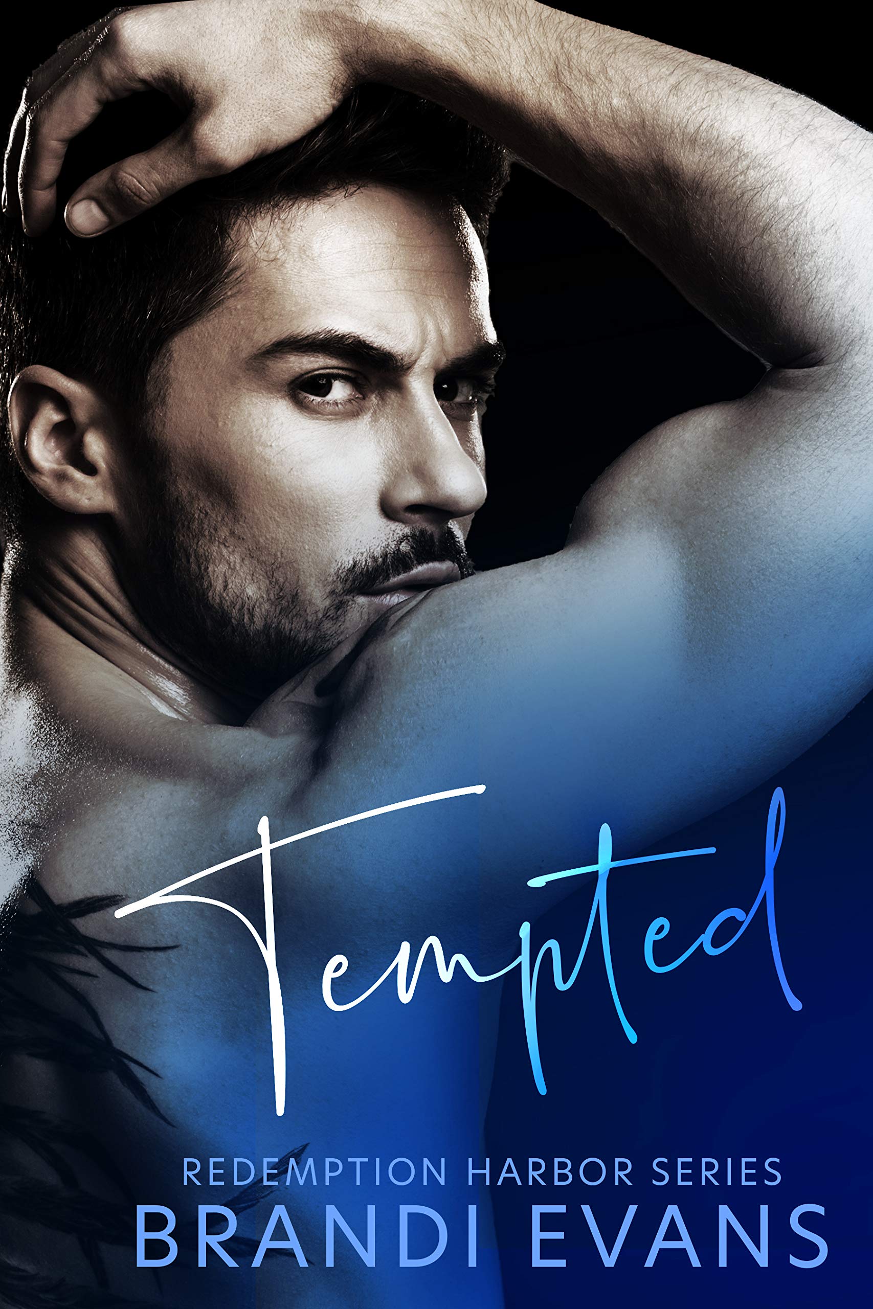 Tempted (Redemption Harbor Book 1) by Brandi Evans | Goodreads