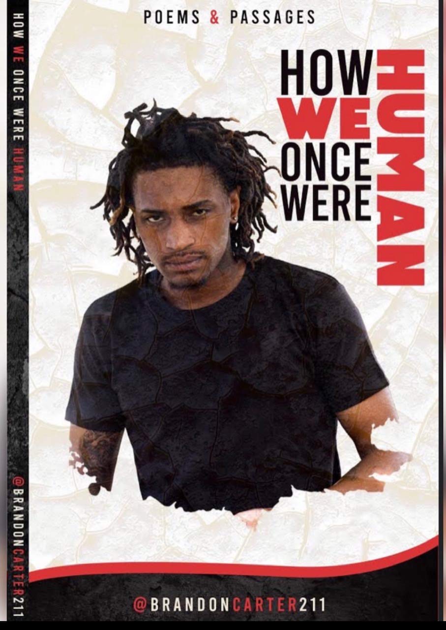 How We Once Were Human by Brandon Carter | Goodreads