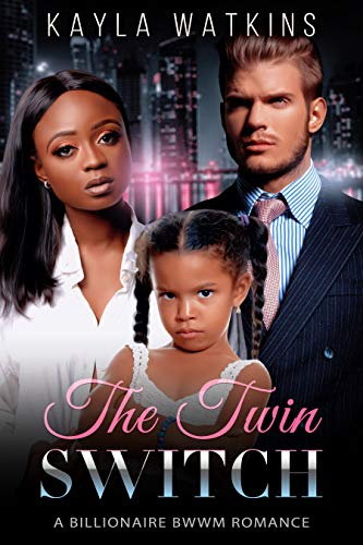 The Twin Switch by Kayla Watkins | Goodreads