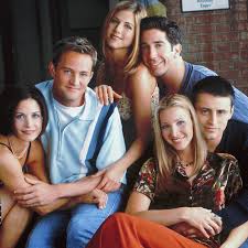 Friends Scripts; Pilot 1x1 "The One Where Monica Gets a Roommate", 1x6 ...