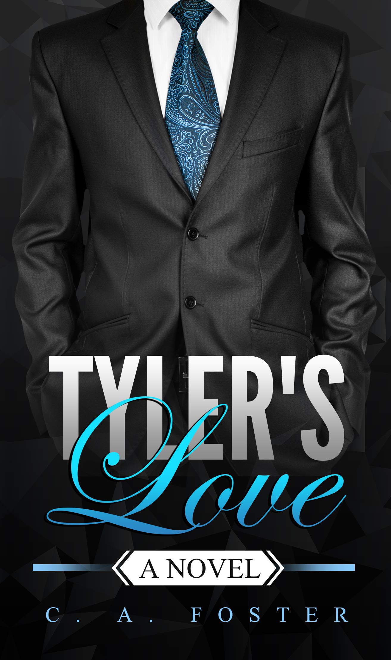Tyler's Love (Sistas From Philly #2) by C.A. Foster | Goodreads