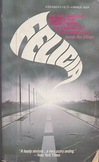 Felicia by George Alec Effinger | Goodreads