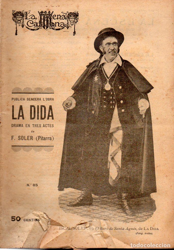 La dida by Frederic Soler | Goodreads