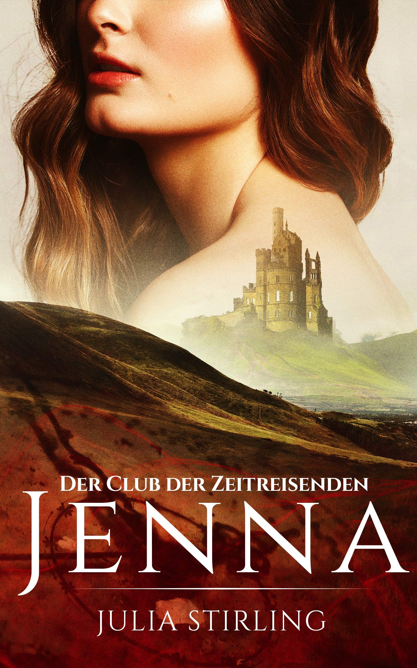 Jenna (Der Club der Zeitreisenden von Dundarg #1) by Julia Stirling ...