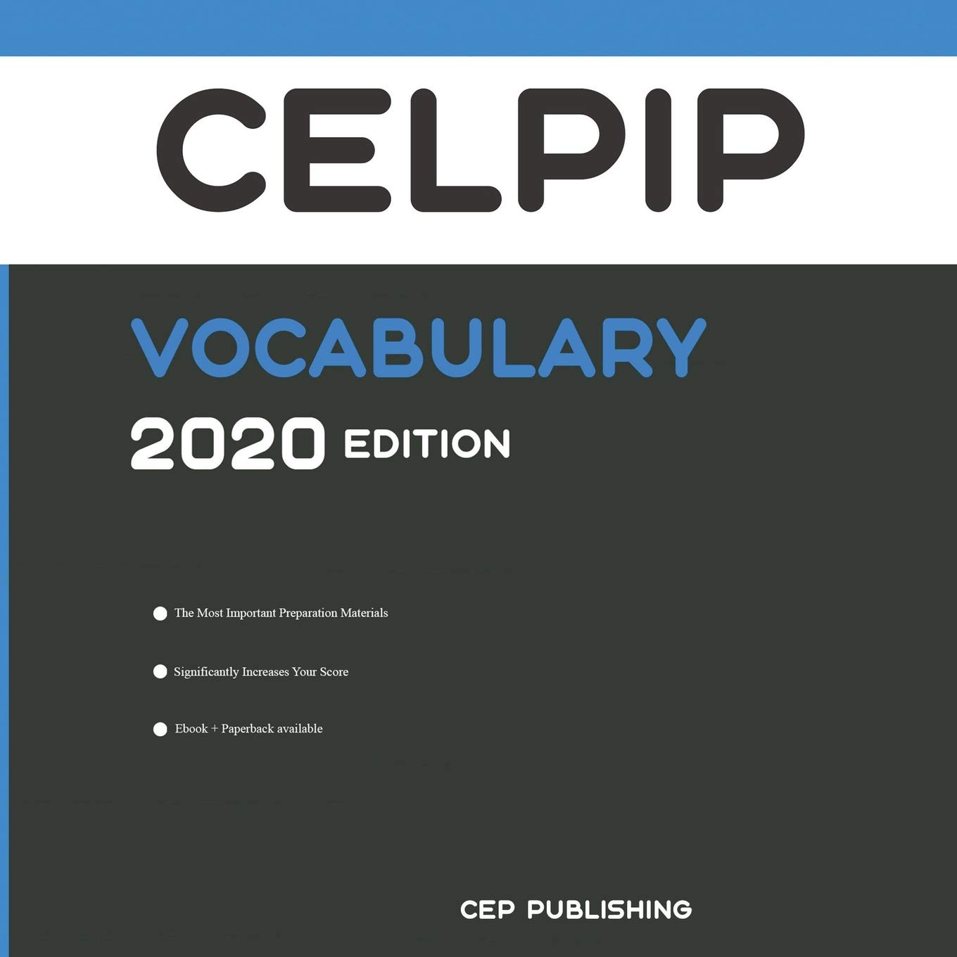 CELPIP Vocabulary 2020 Edition: Words That Will Help You Successfully ...