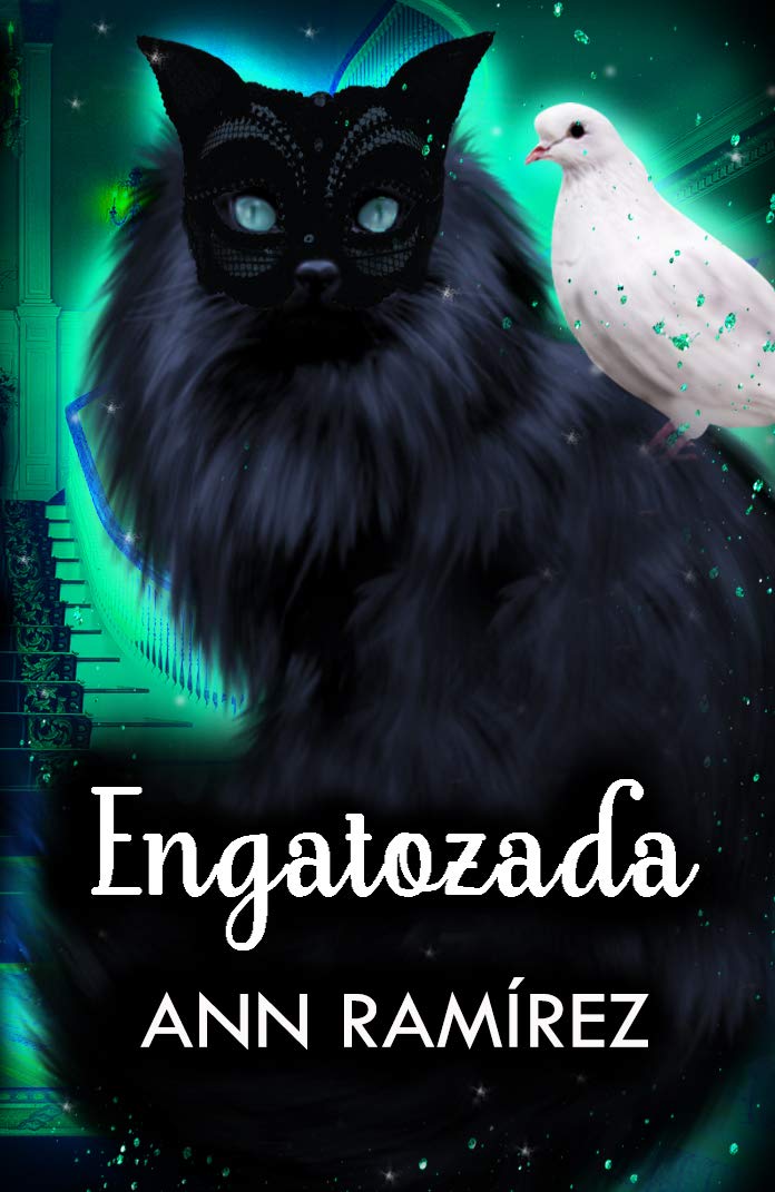 Engatozada (Saga: Engatozada nº 1) (Spanish Edition) by Ann Ramírez ...