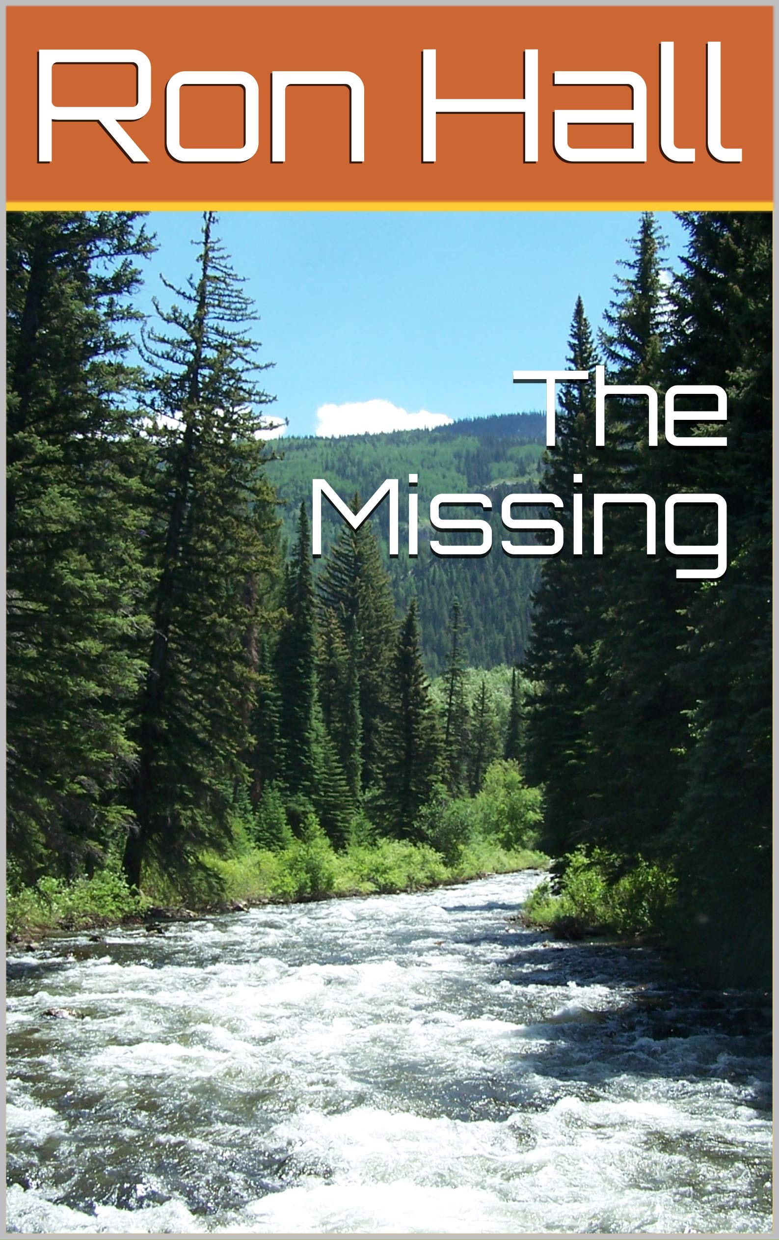 The Missing by Ron Hall | Goodreads