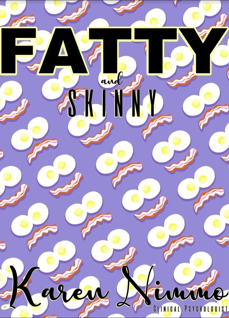 Fatty and Skinny: She wanted a life beyond her body image struggles ...