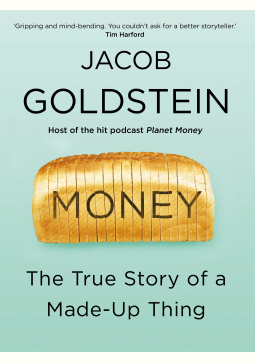 Jacob Goldstein Planet Money