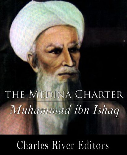 The Medina Charter (The Constitution of Medina) by Mohammed | Goodreads