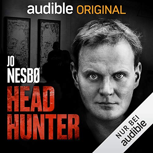 Headhunter by Jo Nesbø | Goodreads