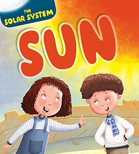 The Sun : Solar System by OM Books Editorial Team | Goodreads