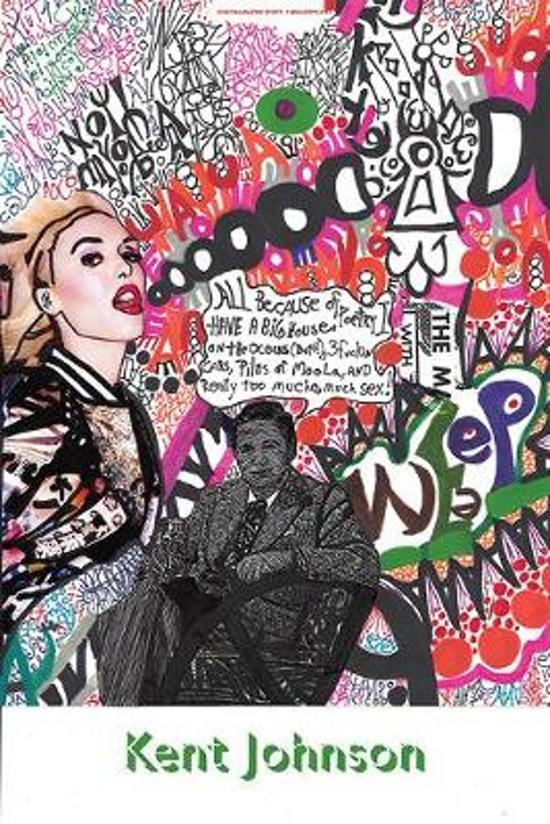 Because of Poetry, I Have a Really Big House by Kent Johnson | Goodreads