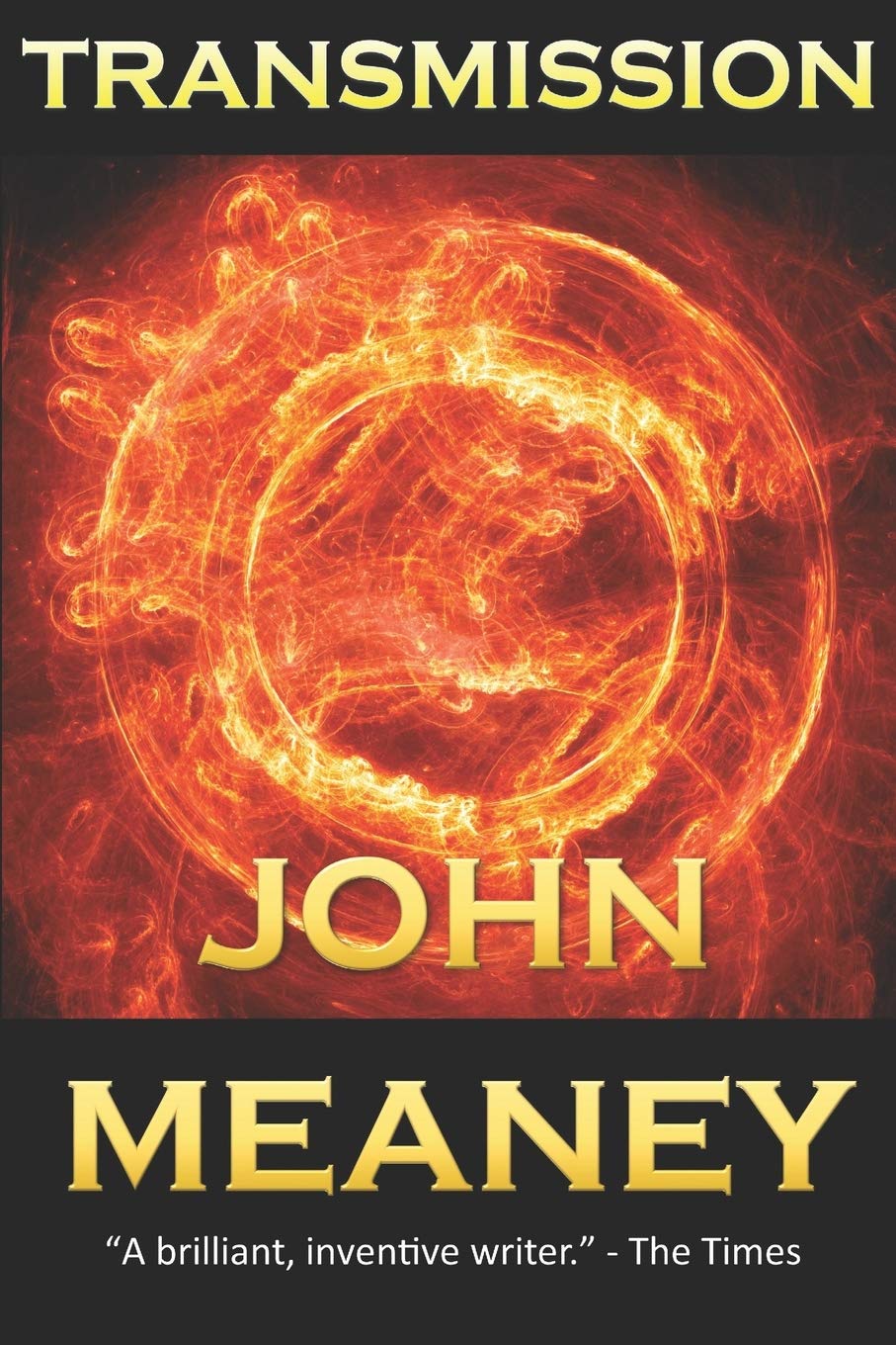 Transmission (Ragnarok) by John Meaney | Goodreads