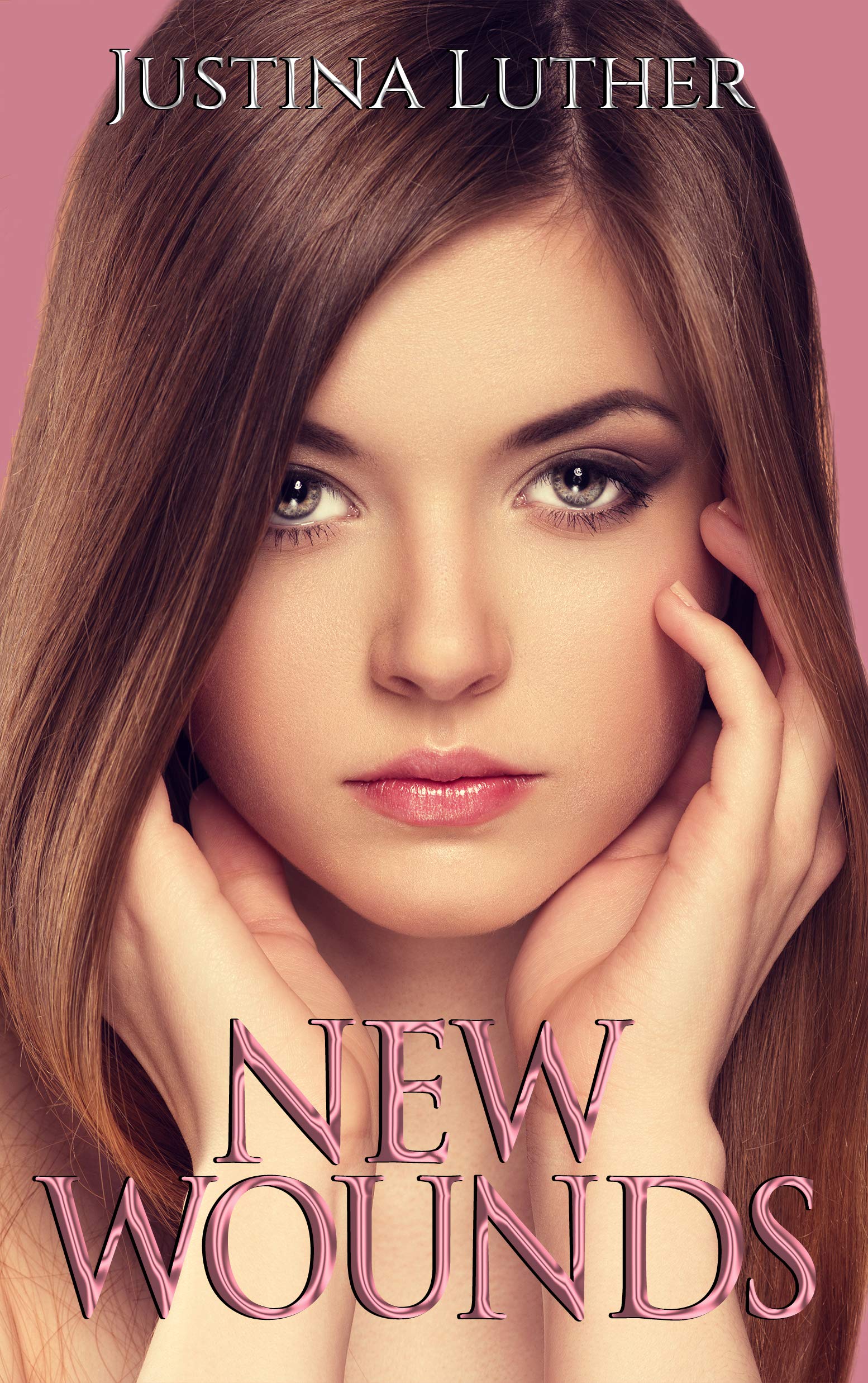 New Wounds (Step into Darkness #5) by Justina Luther | Goodreads