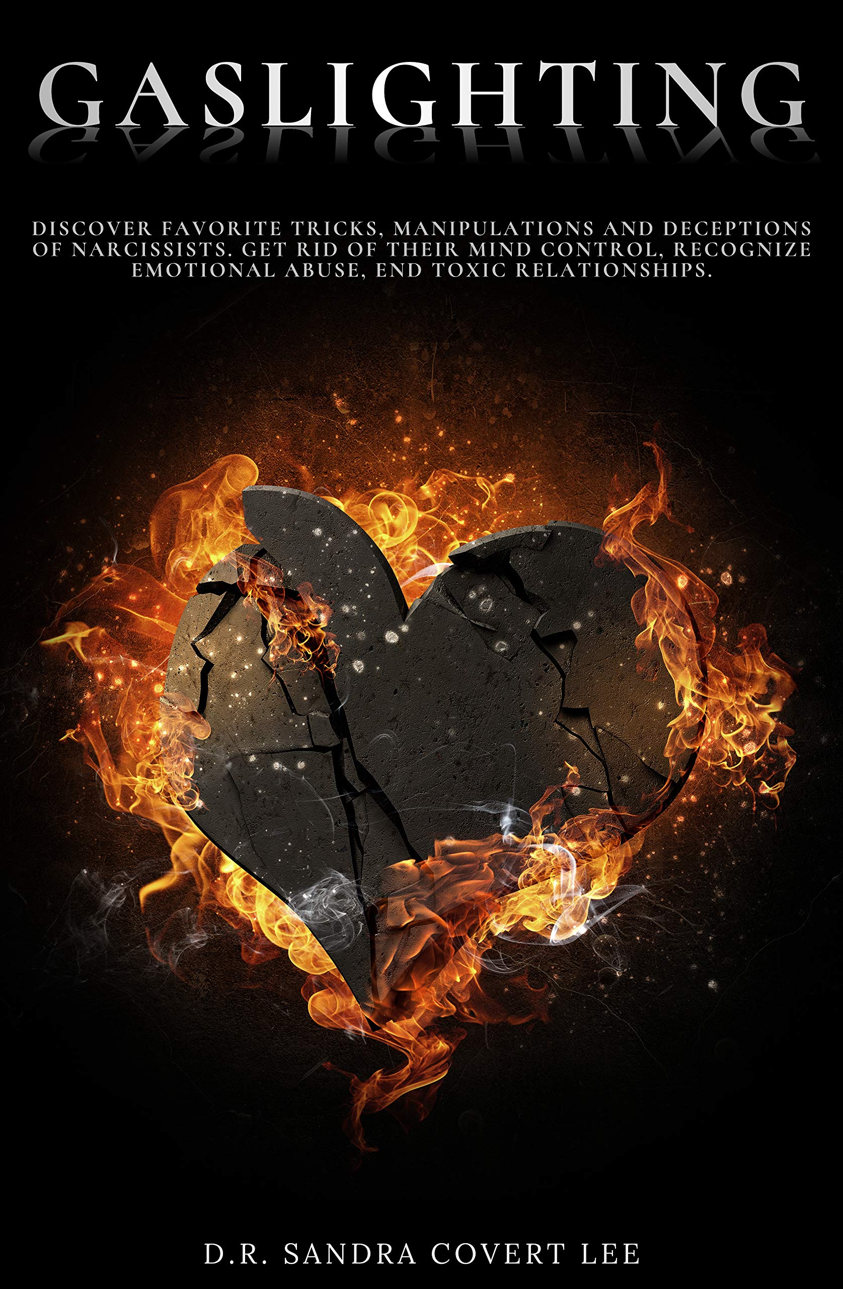 Gaslighting: The Narcissist's favorite tool of Manipulation - How to ...