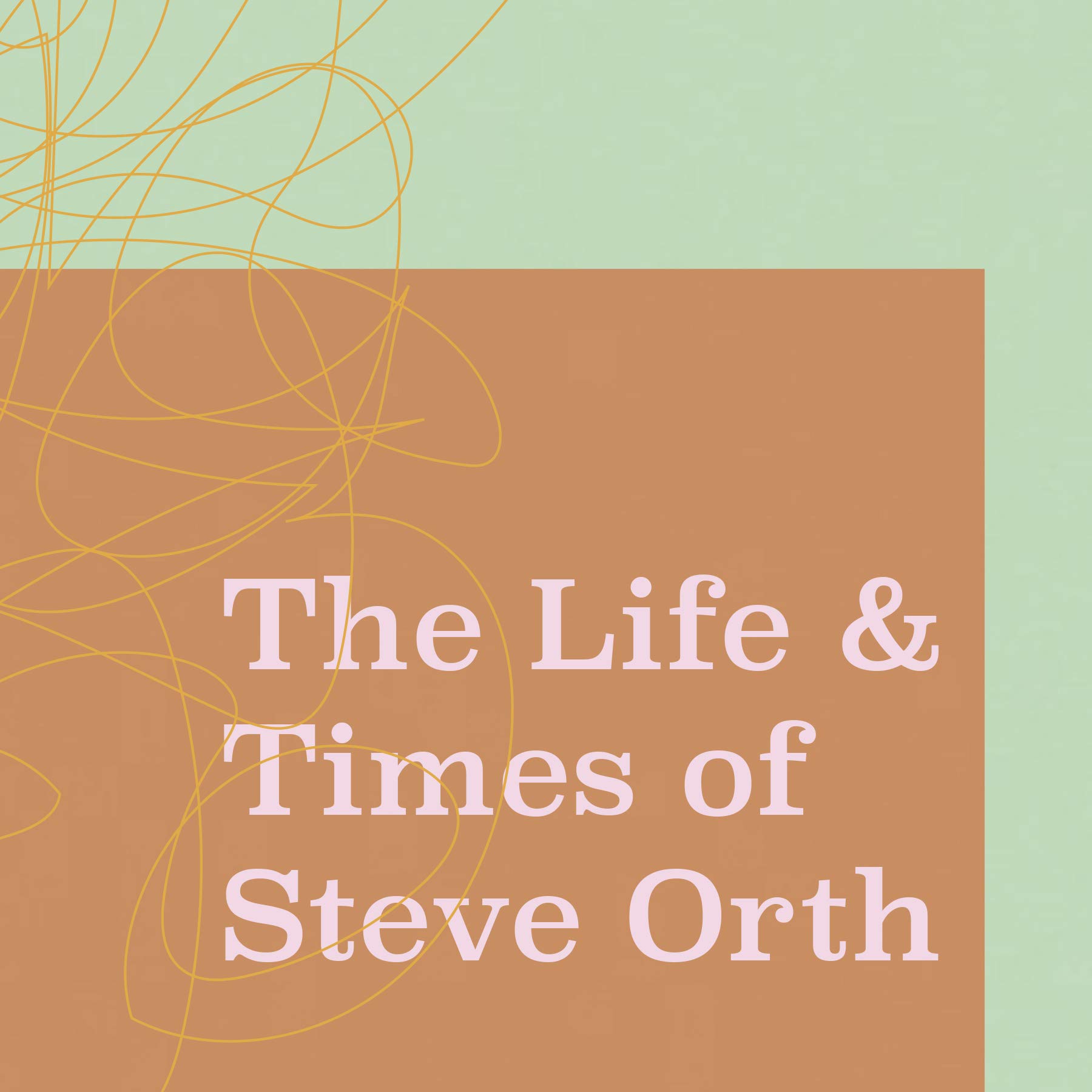 The Life & Times of Steve Orth by Steve Orth | Goodreads