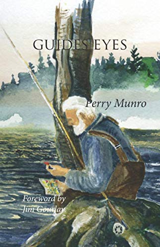 Guides Eyes by Perry Munro | Goodreads