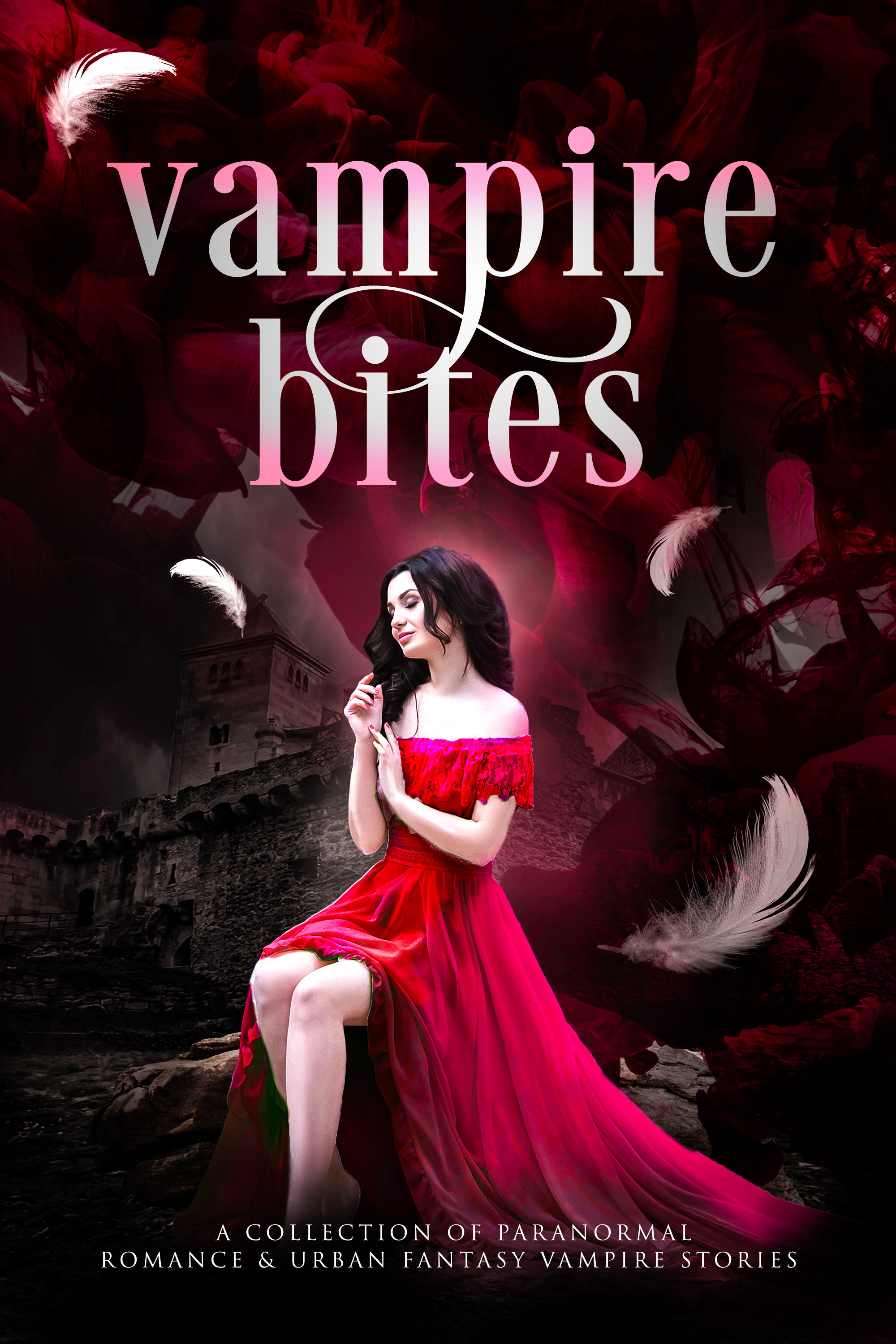Vampire Bites by Celia Kyle | Goodreads