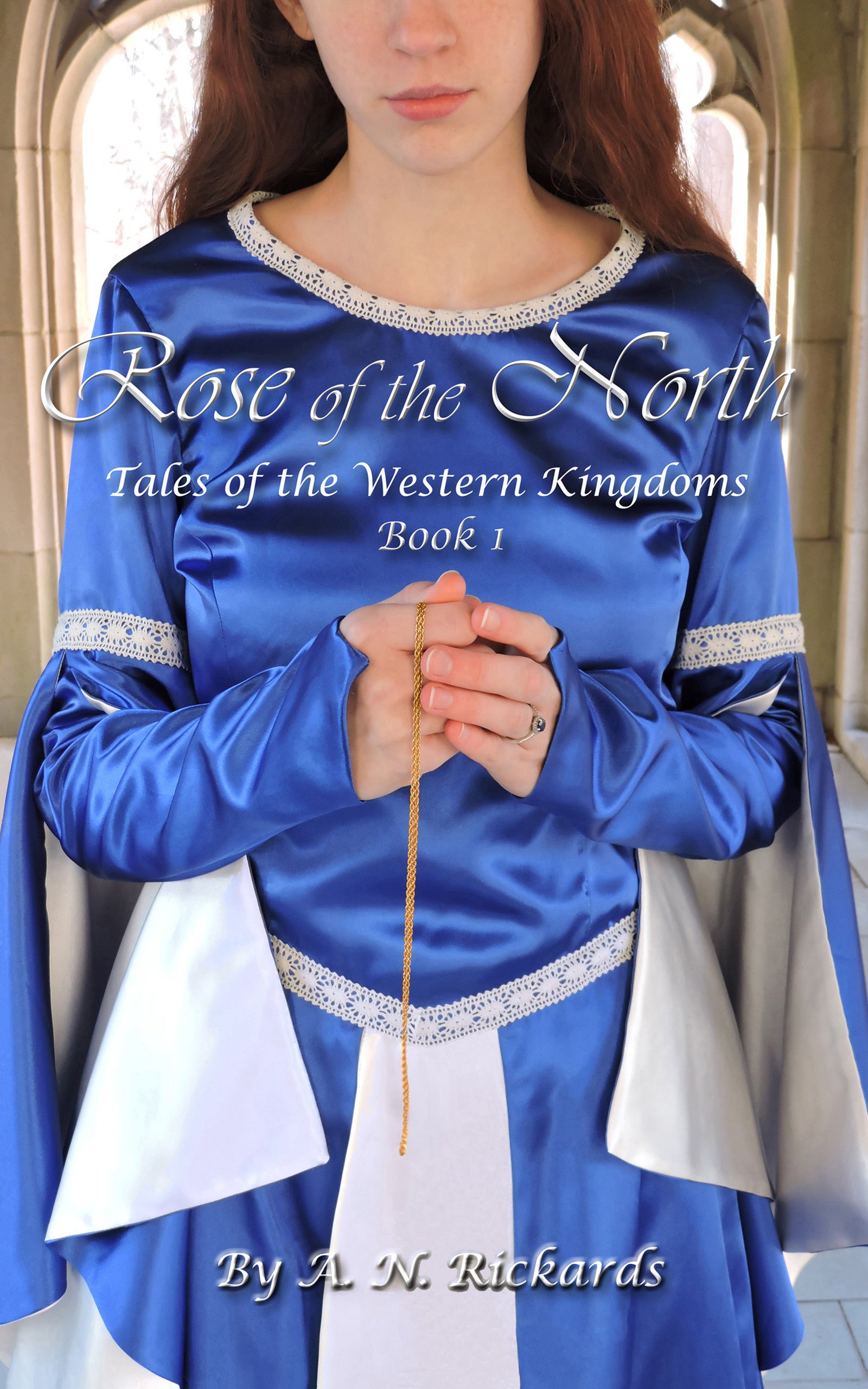 Rose of the North by A.N. Rickards | Goodreads